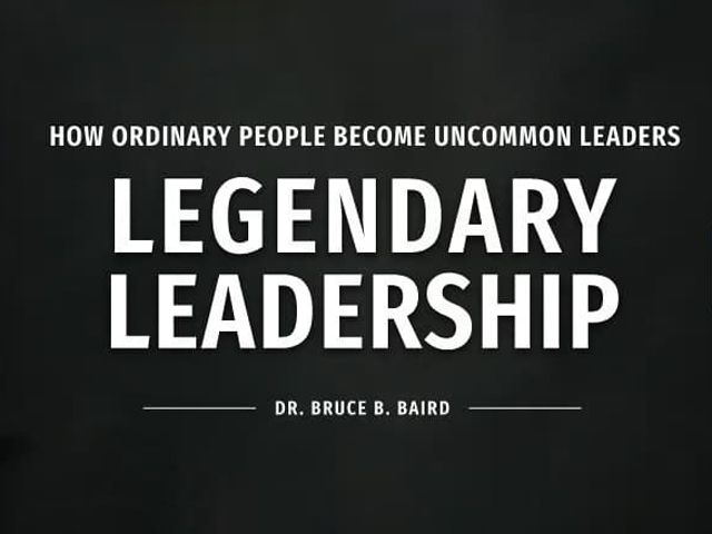 Los Angeles Weekly Times Interviews Dr. Bruce B. Baird to Promote ...