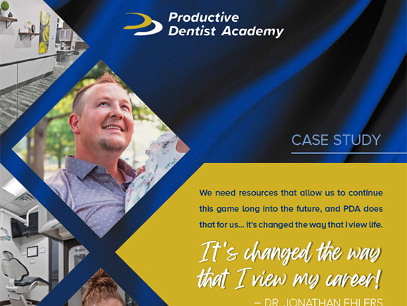 Free Case Study PDF: From Major Stress to Efficient Success ...