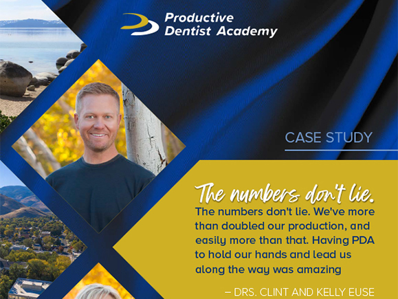 Free Case Study PDF: Producing More in Fewer Days Per Week - Productive ...