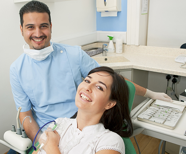 An Effective Chairside Story - Productive Dentist Academy